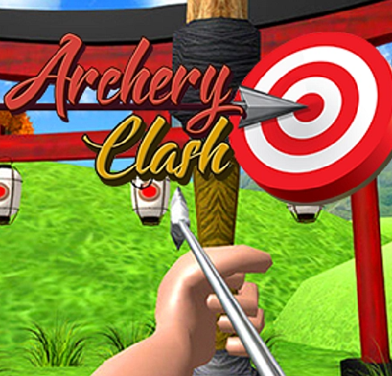 Archery Clash